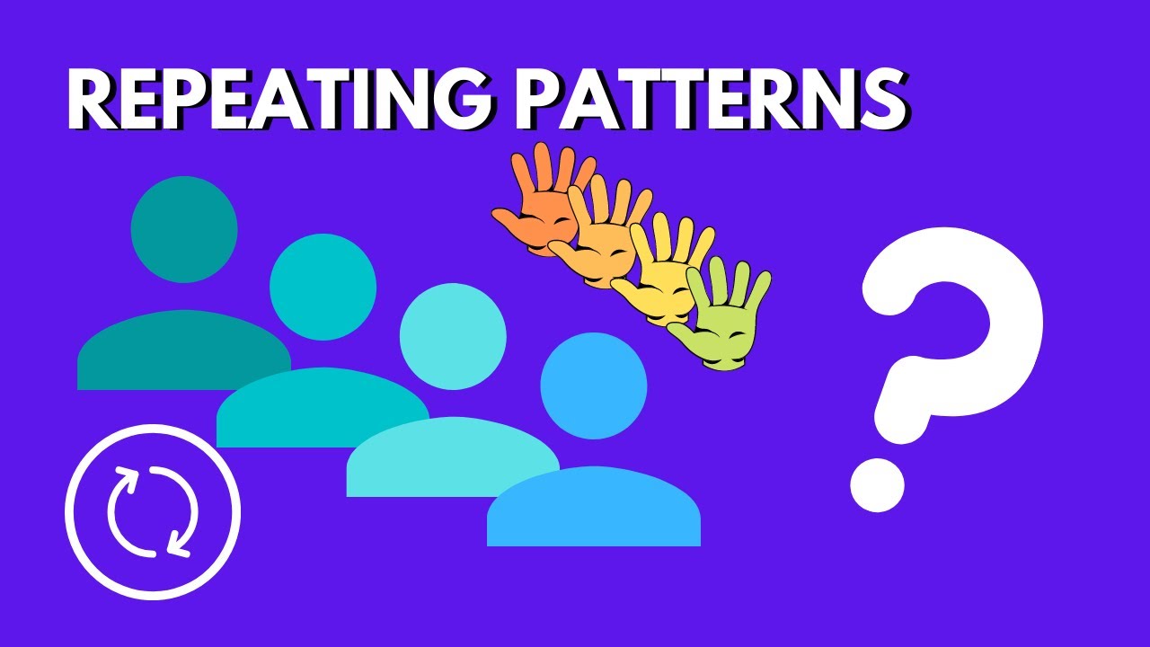 how-to-recognise-repeating-patterns-nlp-northern-ireland